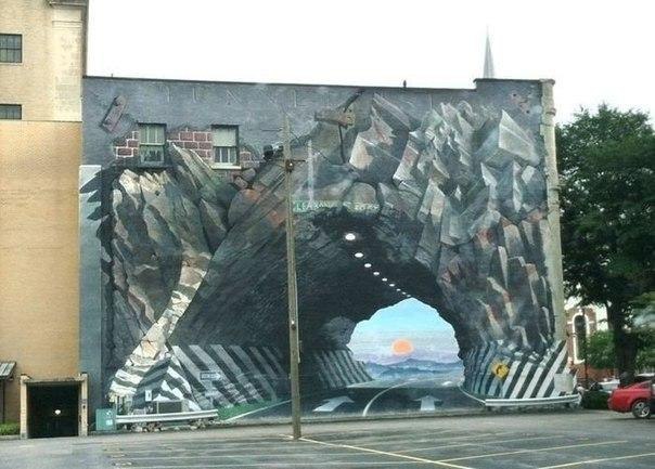 Что-то мне подсказывает, что зря они это ... - Модный Котик ...