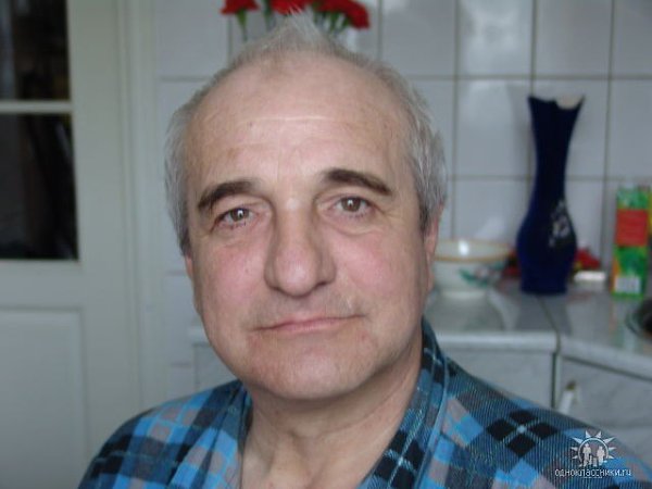 Фото мужчины: Vladimir Surkov, 68 лет, Таллин