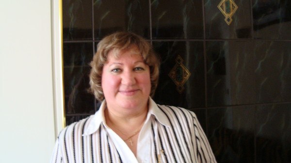 Фото женщины: Larisa, 70 лет, Таллин