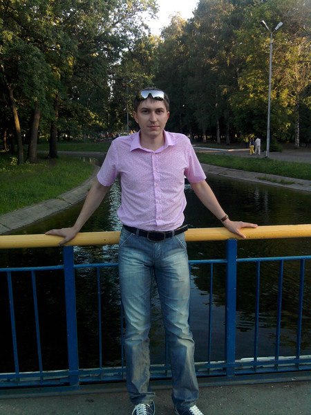 Фото мужчины: Igor Afanasyev, 41 год, Самара