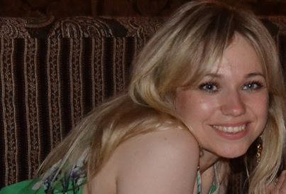 Фото женщины: Olesya Tkachenko, 39 лет, Старый Оскол