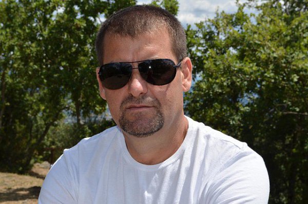 Фото мужчины: Denis Ivanov, 31 год, Москва