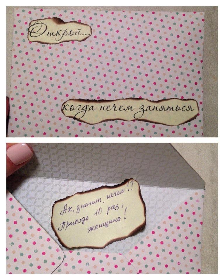 Отличная идея для подарка. Делала подруге на день ... | Подарки своими ...