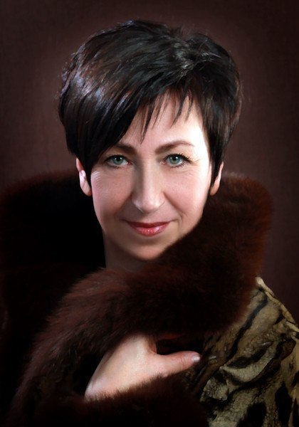 Фото женщины: Elena Grigoryeva, 63 года, Минск