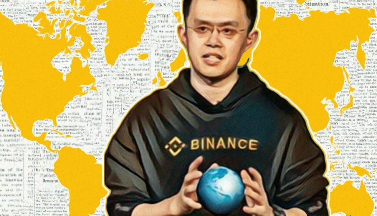 Binance подписала меморандум о взаимопонимании с Агентством Республики