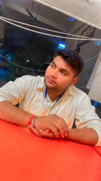 Фото парня: Sandy rajput, 27 лет, Дели