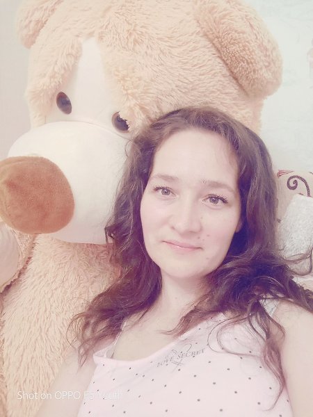 Юля, 37 лет, Близнецы, из г. Пенза познакомится c целью Семья ...