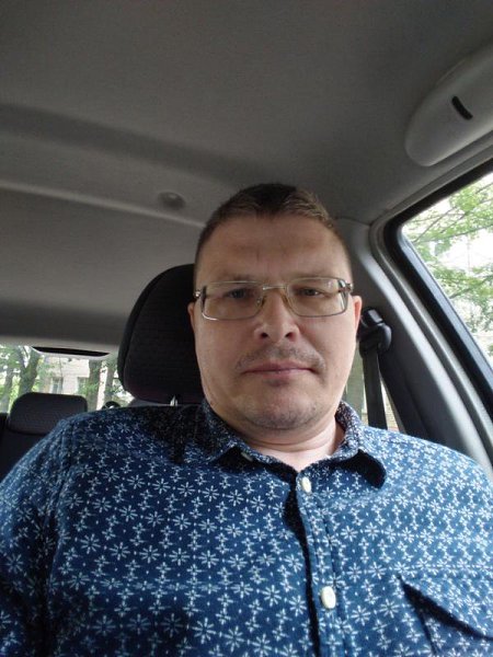 Фото мужчины: Alecsei Boshta, 51 год, Шатура